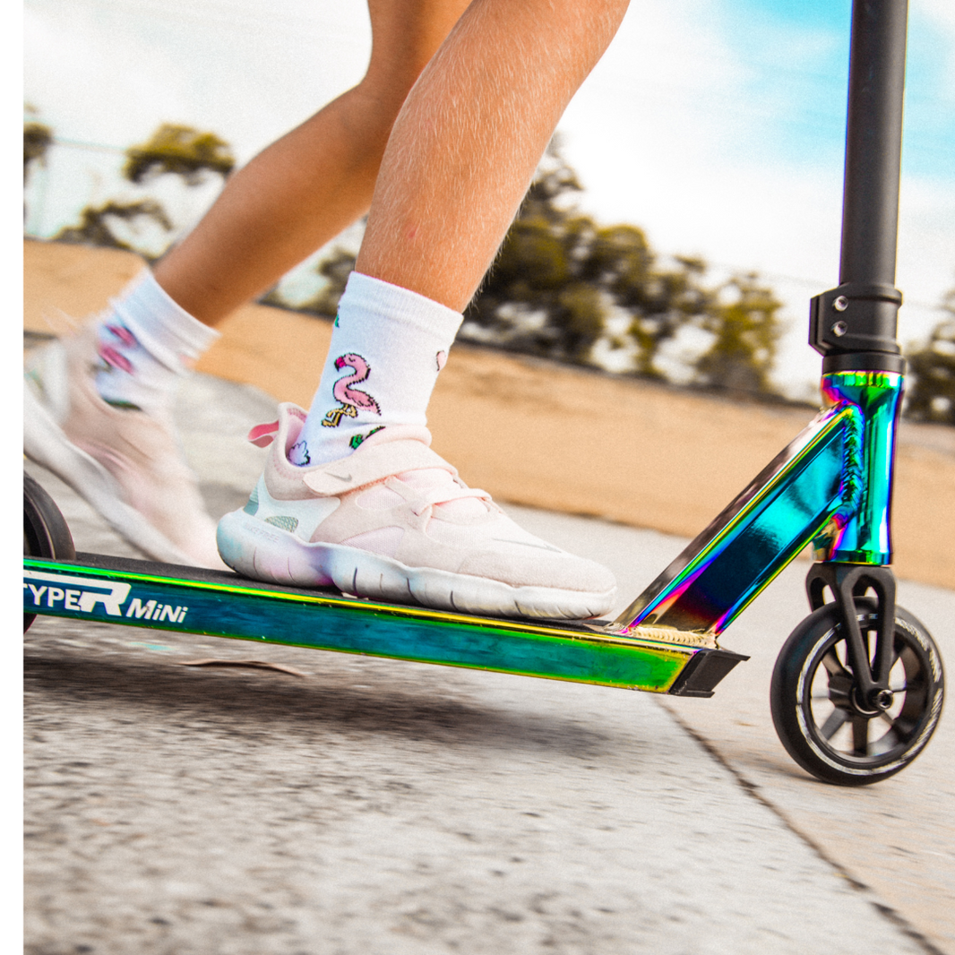 Pro Scooters – Root Industries