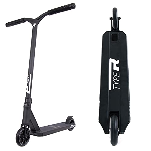 Root Industries Type R Pro Scooter - Black Matte – Root Industries (USA)