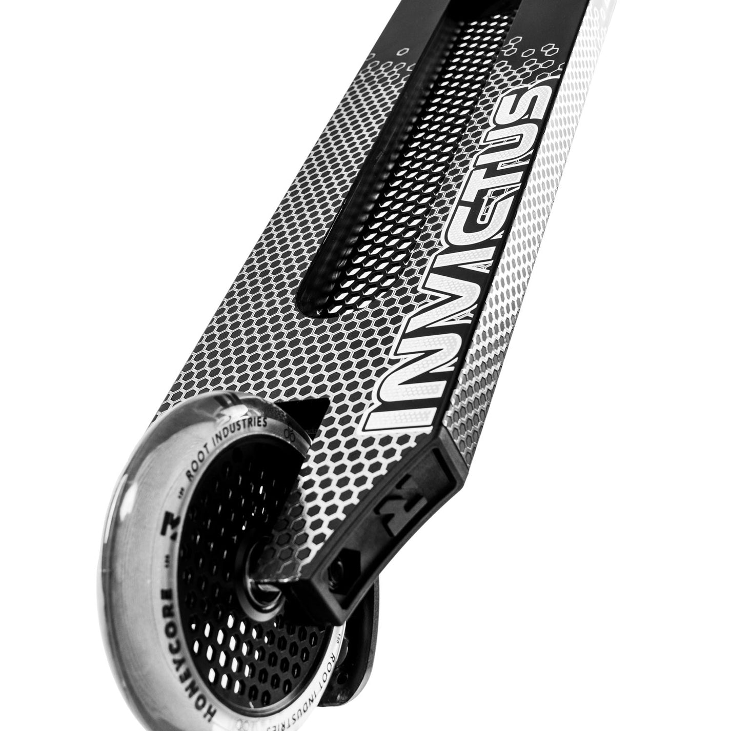 Invictus v3 Scooter - Black Mirror – Root Industries