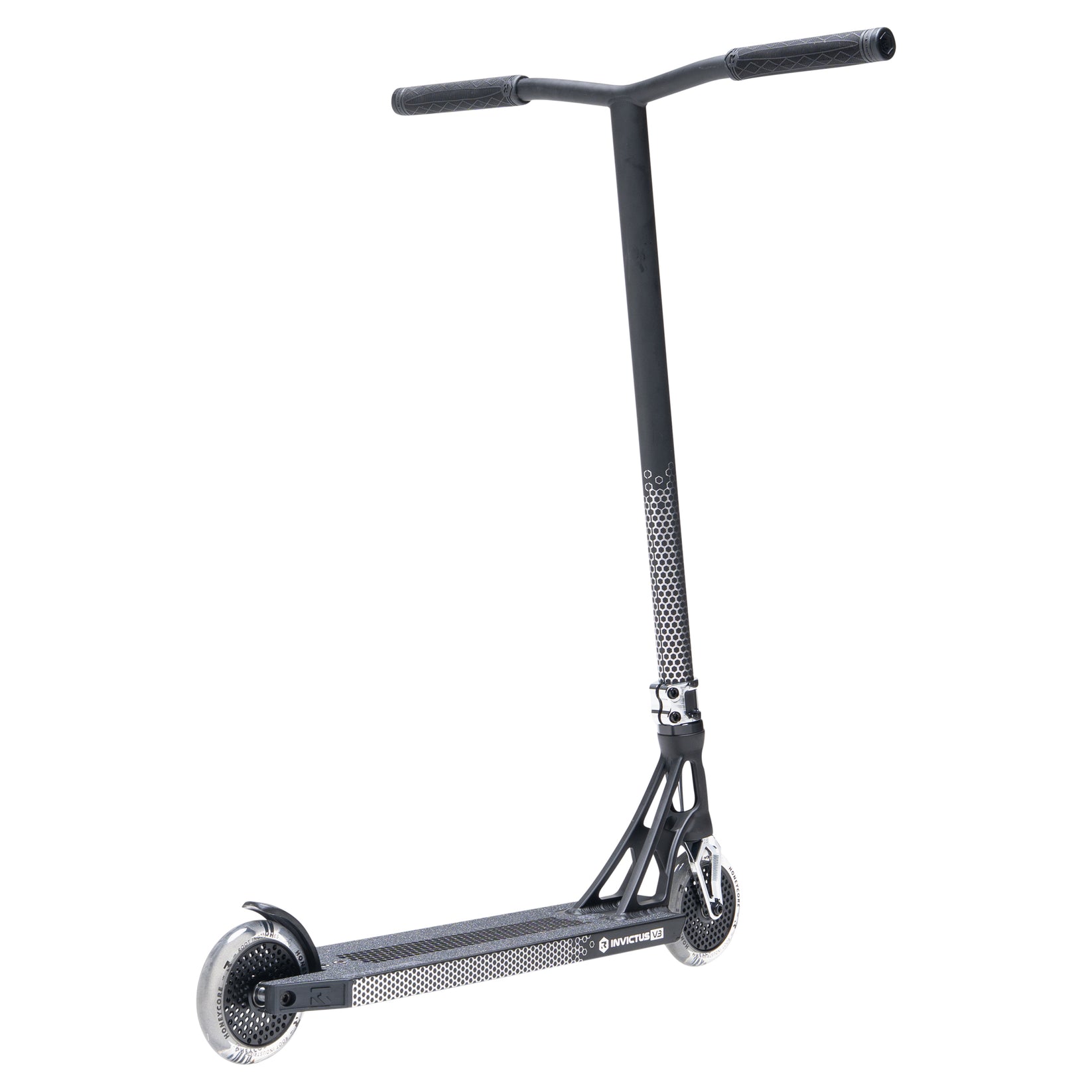 Invictus v3 Scooter - Black Mirror – Root Industries