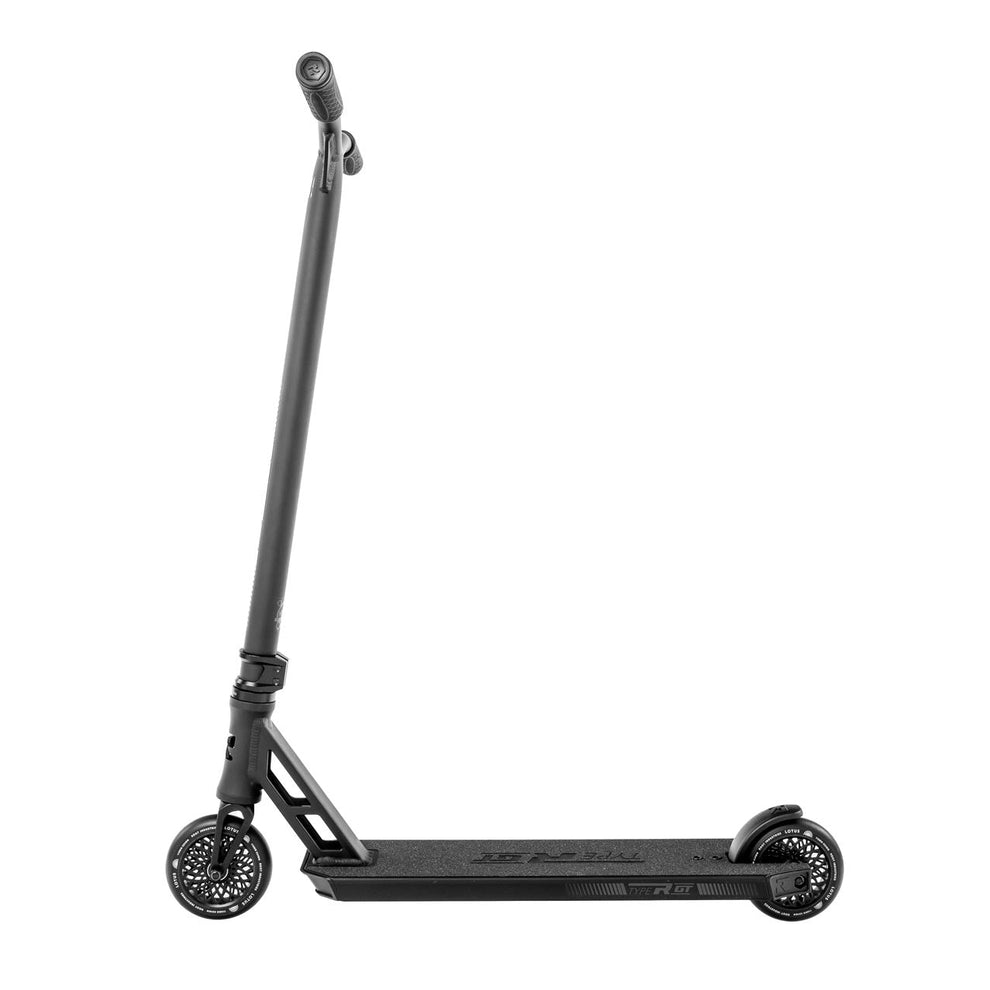 Root Industries Type R GT Pro Scooter - Black – Root Industries (USA)