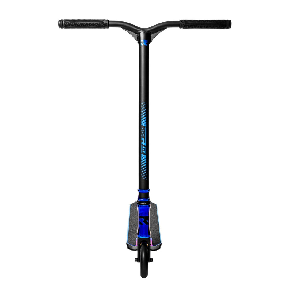 Root Industries Type R GT Pro Scooter - Blu-Ray