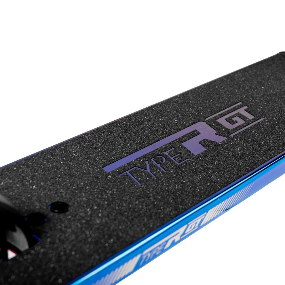 Root Industries Type R GT Pro Scooter - Blu-Ray