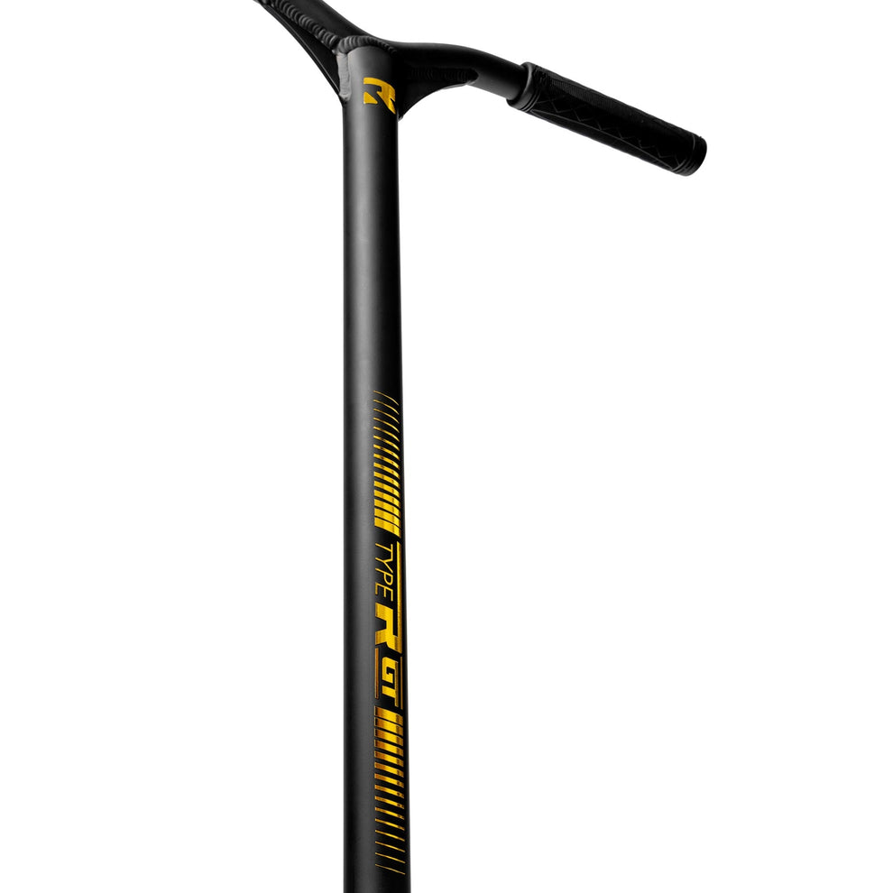 Root Industries Type R GT Pro Scooter - Gold Rush