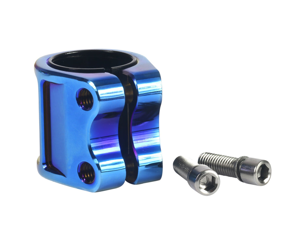 Root Industries AIR Pro Scooter Double Clamp - Blu-Ray