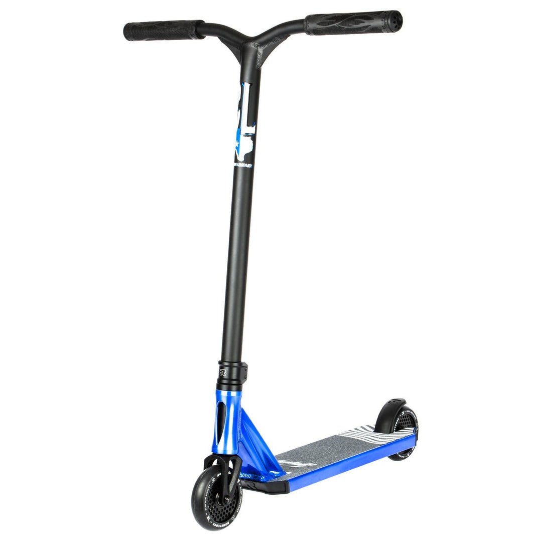 Root Industries USA & Canada | Pro Scooters, Titanium Bars, Wheels