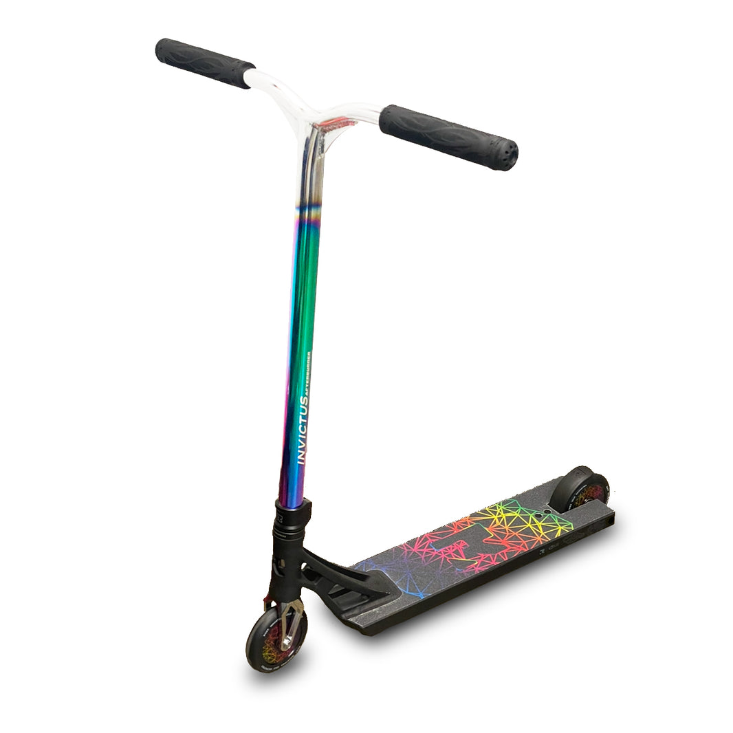 Custom Pro Scooters | Build Your Dream Ride | Root Industries US & CA
